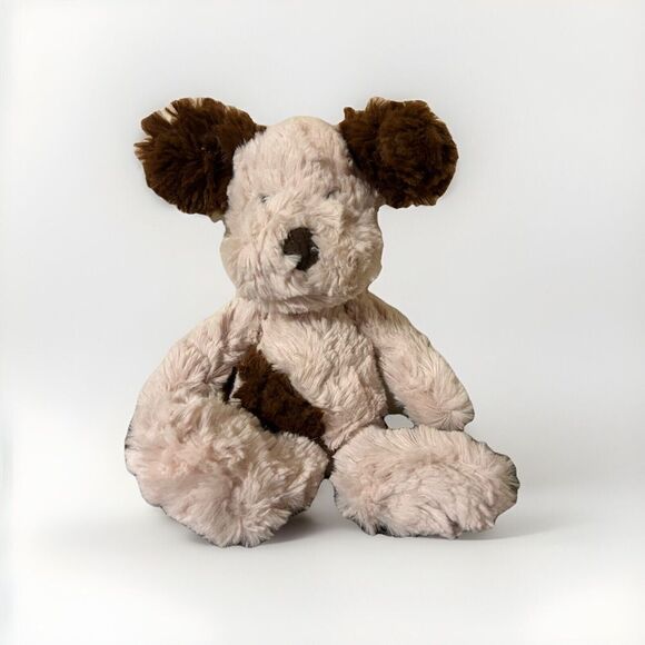 Jellycat | Small Pets | Jellycat Squiggle Puppy Dog Plush Stuffed ...